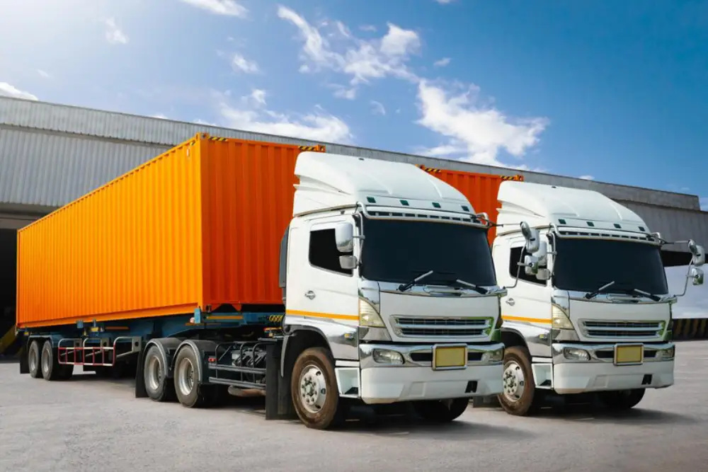 Top 5 Trucking Davao Companies Known for Excellence and Reliability ...