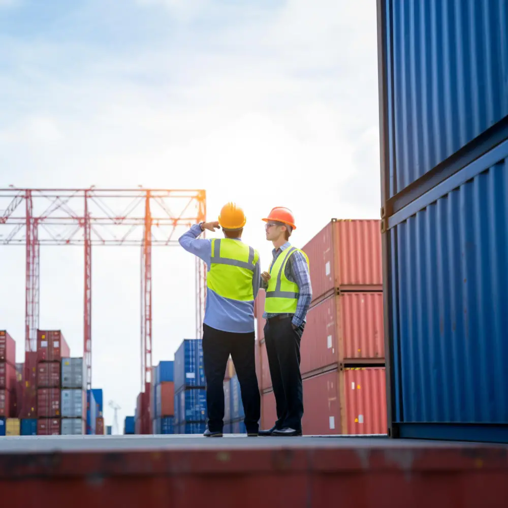 How Freight Forwarder in Philippines Can Win in a Competitive Market in 2026 - JRMT Logistics