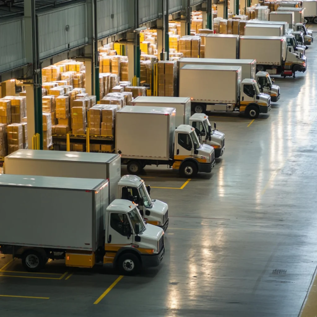 Trucking, Sea & Air Transport Guide | Philippines Logistics 2026 | JRMT ...