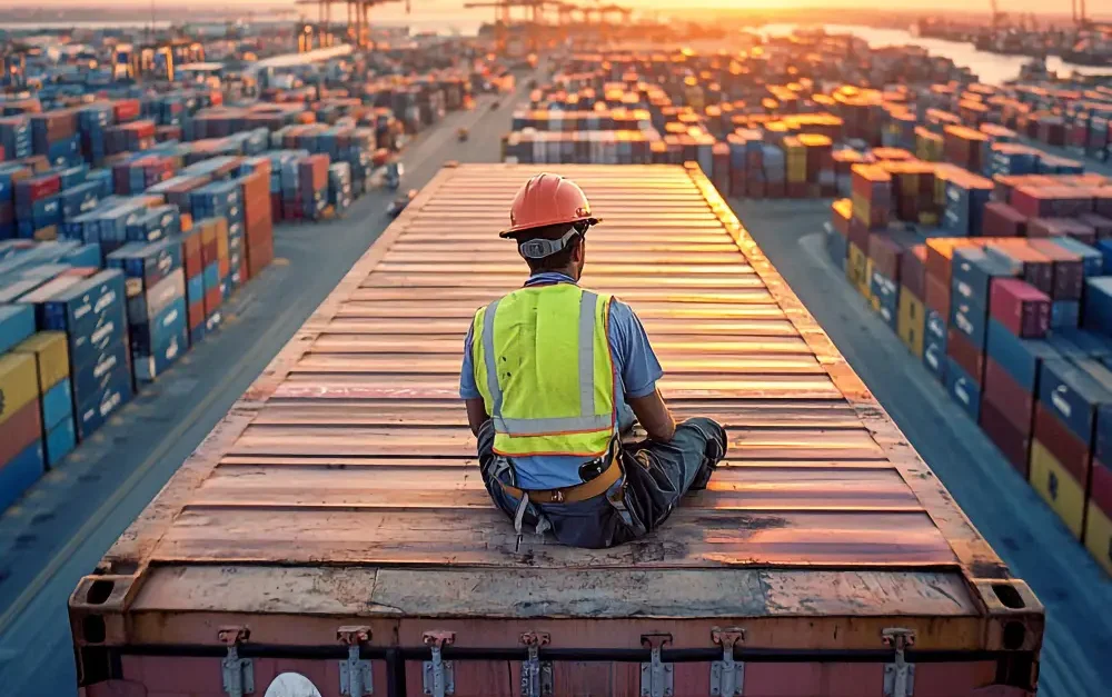 Why January 2026 Is the Best Time to Partner With a Cargo Forwarder in ...